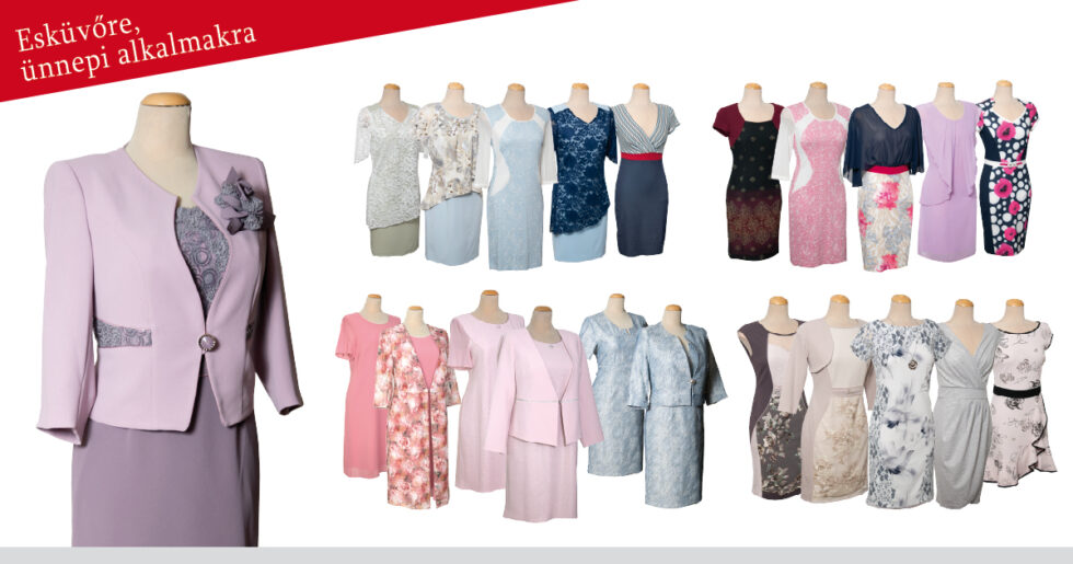 Lady Sale a belvárosi női ruha outlet - Kezdőlap